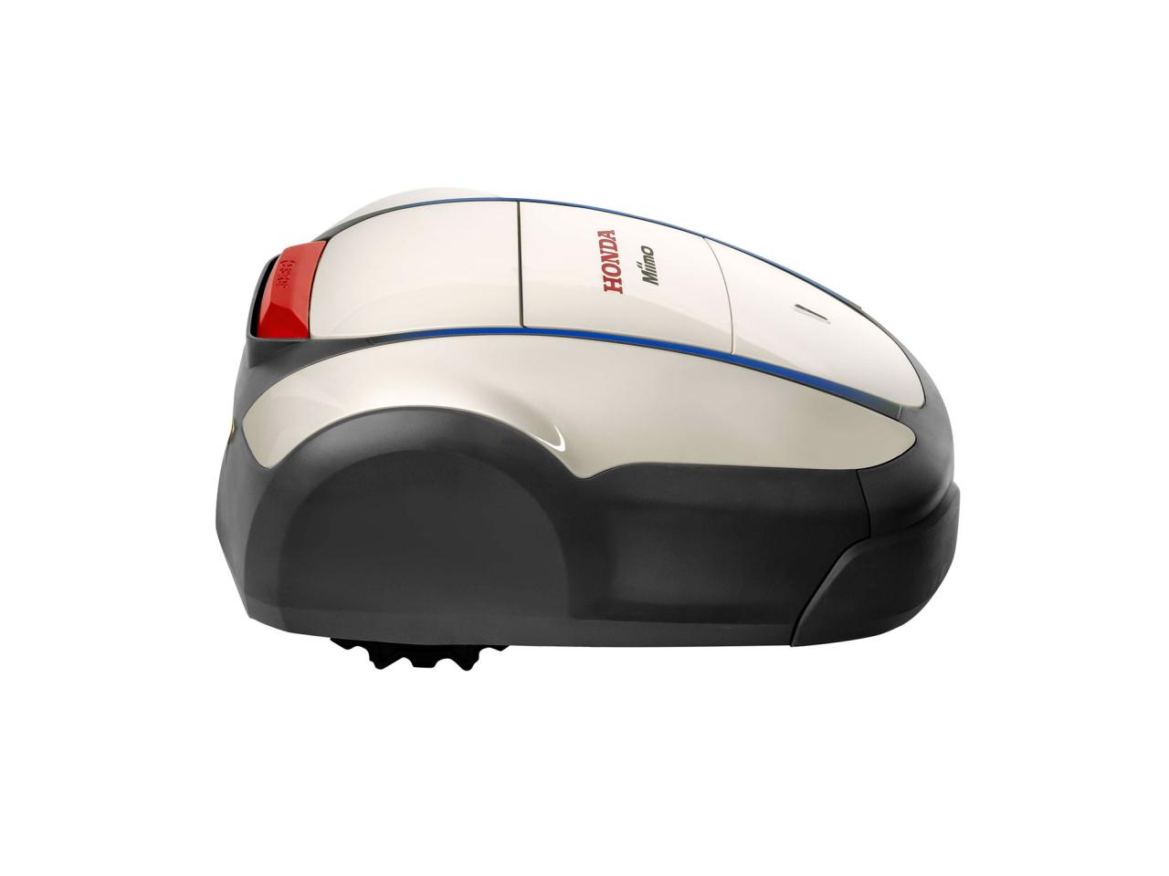 Honda Miimo HRM 4000 Live robotmaaier