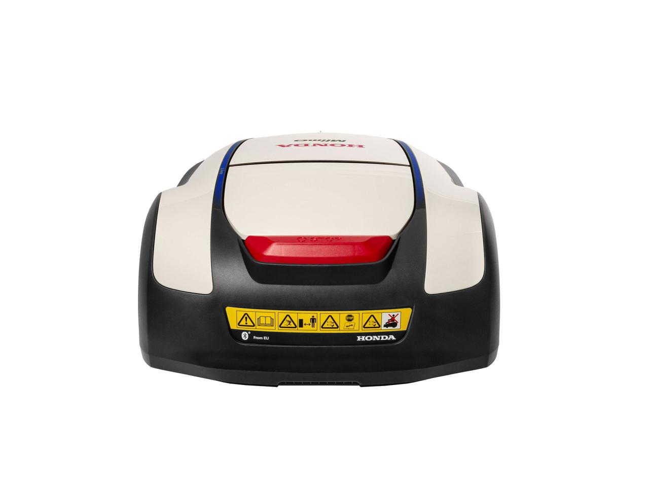 Honda Miimo HRM 4000 Live robotmaaier