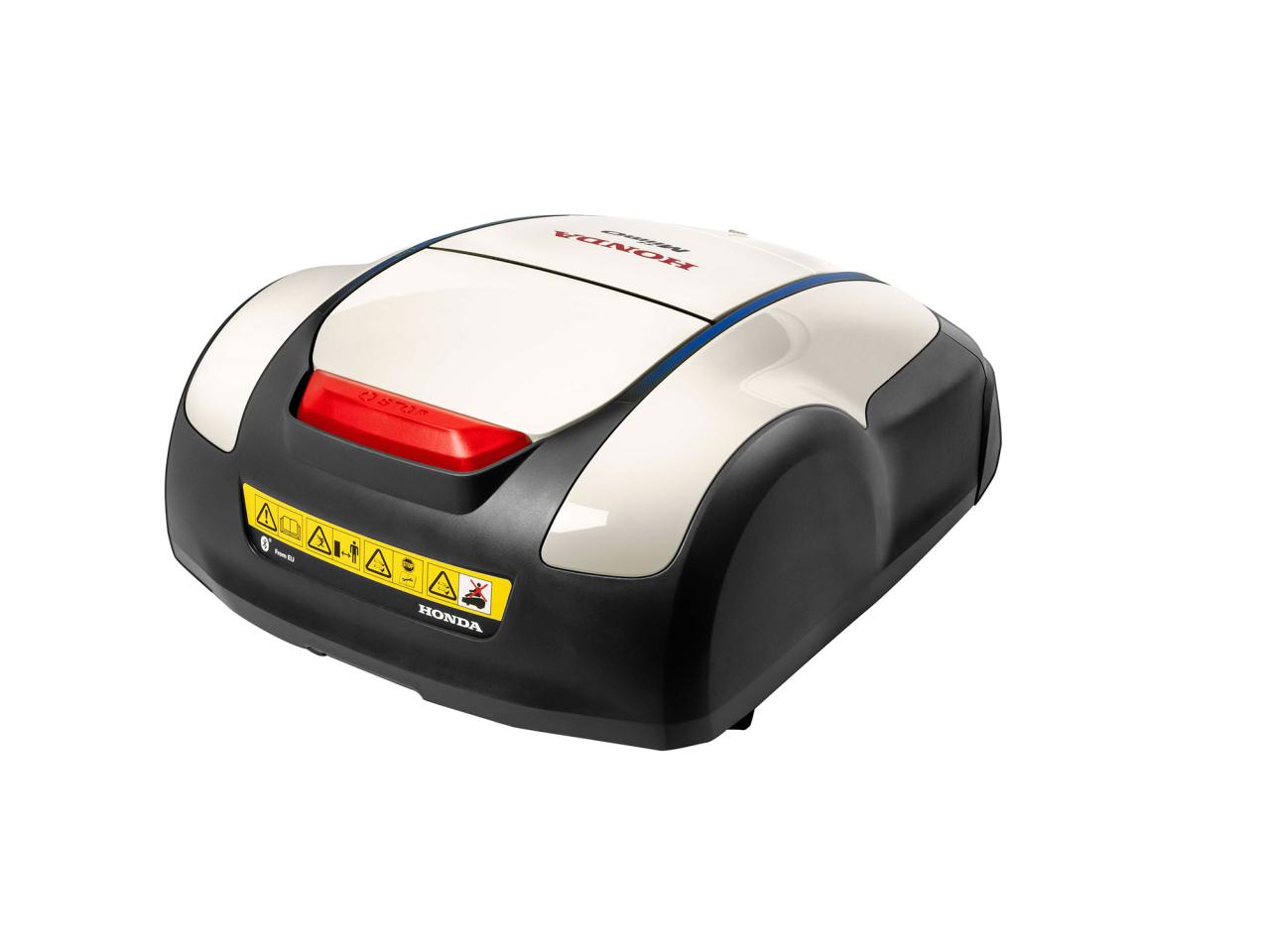 Honda Miimo HRM 4000 Live robotmaaier