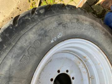 Michelin XM108 Cover 540/65R30 banden