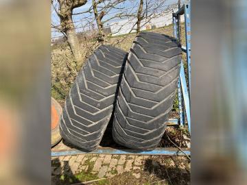 Michelin XM108 Cover 540/65R30 banden