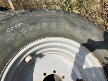 Michelin XM108 Cover 540/65R30 banden