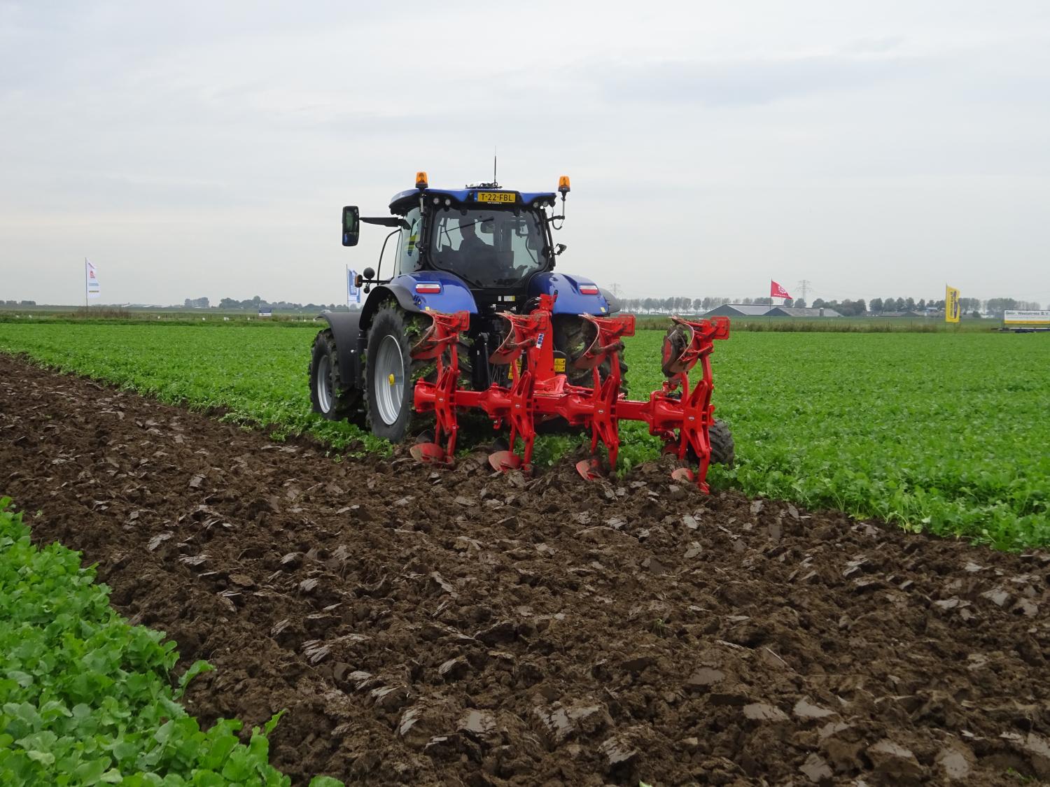 Machines beschikbaar voor demo